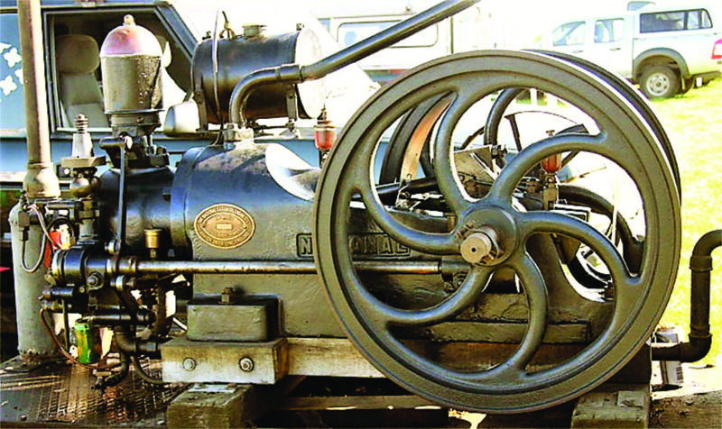 Gas Engine Pioneer: Sir Dugald Clerk - Gas Engine Magazine